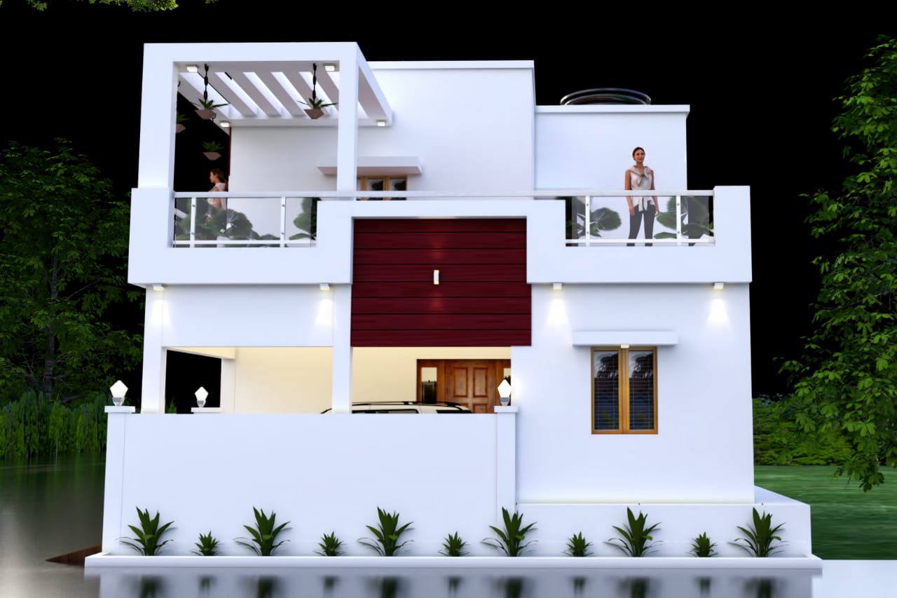 Home - Genuine Builders